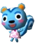 Filbert | Animal Crossing Wiki | Fandom