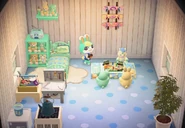 Alix | Animal Crossing Wiki | Fandom