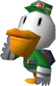 Pete | Animal Crossing Wiki | Fandom
