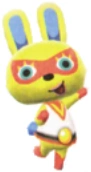 Mira/Gallery | Animal Crossing Wiki | Fandom