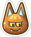 Katt/Gallery | Animal Crossing Wiki | Fandom