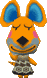 Limberg/Gallery | Animal Crossing Wiki | Fandom