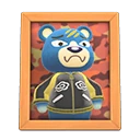 Groucho/Gallery | Animal Crossing Wiki | Fandom