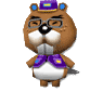 Chip/Gallery | Animal Crossing Wiki | Fandom