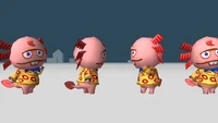 Dr. Shrunk/Gallery | Animal Crossing Wiki | Fandom