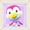 Paloma | Animal Crossing Enciclopedia | Fandom