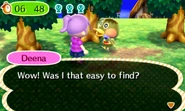 Deena/Gallery | Animal Crossing Wiki | Fandom