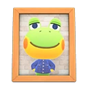 Henry/Gallery | Animal Crossing Wiki | Fandom