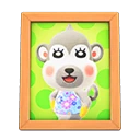 Shari/Gallery | Animal Crossing Wiki | Fandom