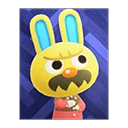 Gaston | Animal Crossing Wiki | Fandom