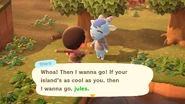 Sherb/Gallery | Animal Crossing Wiki | Fandom