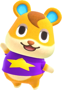Bombo | Animal Crossing Enciclopedia | Fandom