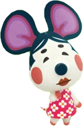 Greta/Gallery | Animal Crossing Wiki | Fandom