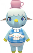 Chai/Gallery | Animal Crossing Wiki | Fandom
