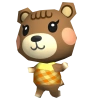 Léa | Animal Crossing Wiki | Fandom
