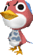 Twirp | Animal Crossing Wiki | Fandom