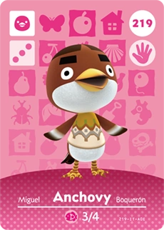 Armin | Animal Crossing Wiki | Fandom