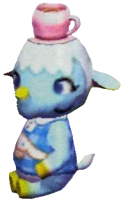 Chai/Gallery | Animal Crossing Wiki | Fandom