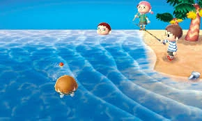 Tropical Seas | Animal Crossing Wiki | Fandom