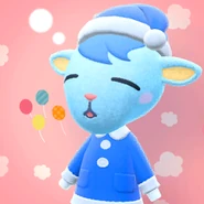 Sherb/Gallery | Animal Crossing Wiki | Fandom