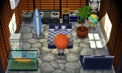 Quillson | Animal Crossing Wiki | Fandom