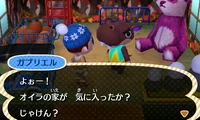 Biff/Gallery | Animal Crossing Wiki | Fandom
