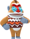 Boone/Gallery | Animal Crossing Wiki | Fandom