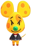 Smug | Animal Crossing Wiki | Fandom