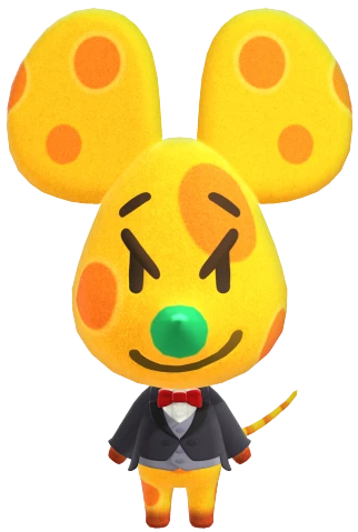 Chadder | Animal Crossing Wiki | Fandom