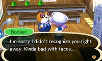 Booker/Gallery | Animal Crossing Wiki | Fandom