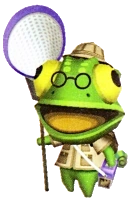 Nat/Gallery | Animal Crossing Wiki | Fandom