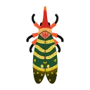 Longan lanternfly/Gallery | Animal Crossing Wiki | Fandom