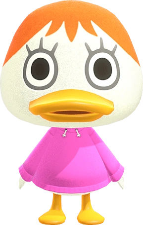 Pompon | Animal Crossing Wiki | Fandom