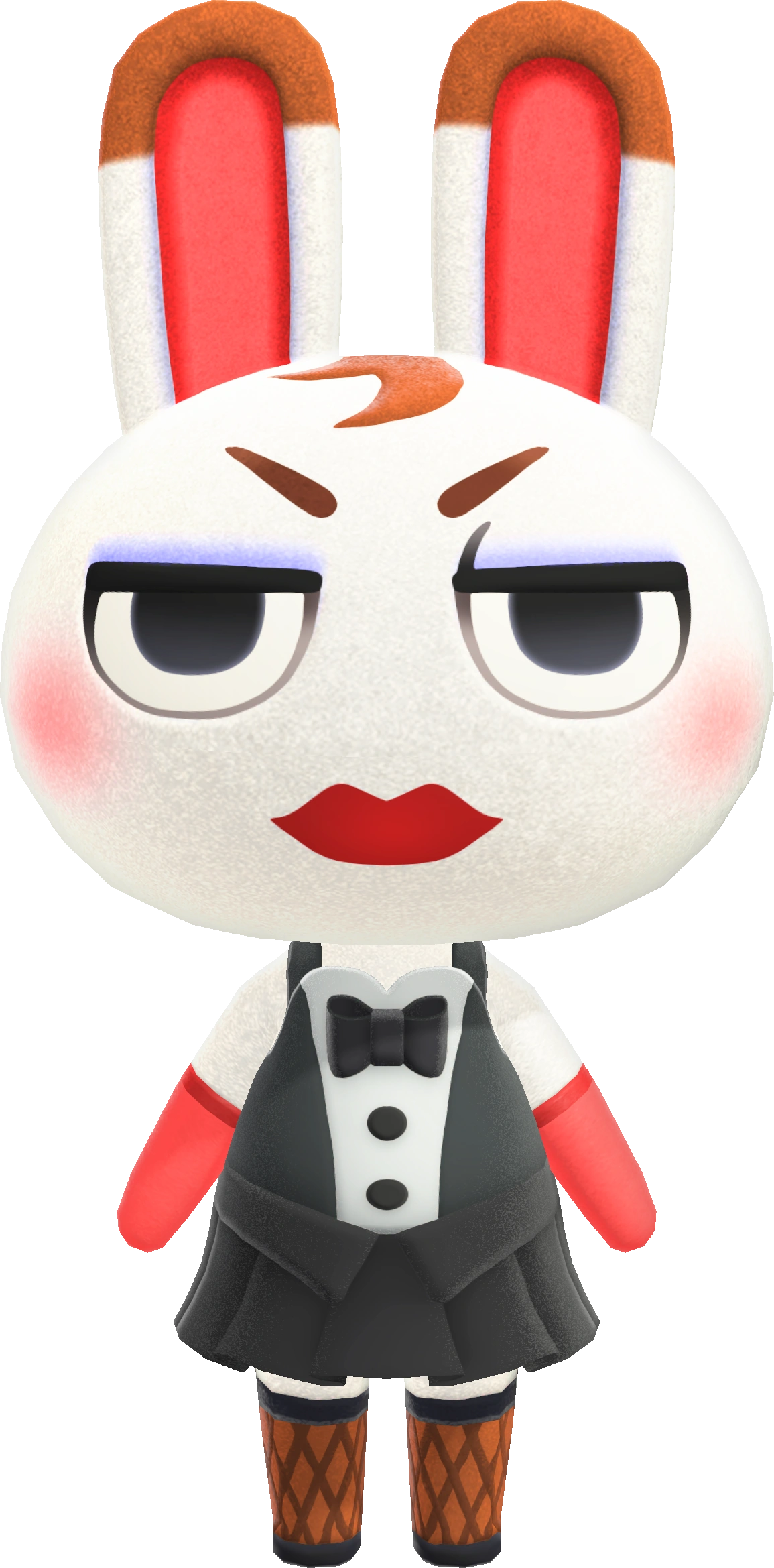 Tiffany | Animal Crossing Enciclopedia | Fandom