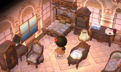 Rococo series | Animal Crossing Wiki | Fandom
