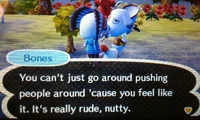 Bones/Gallery | Animal Crossing Wiki | Fandom