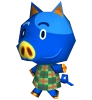 Hugh/Gallery | Animal Crossing Wiki | Fandom
