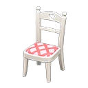 Cute chair | Animal Crossing Wiki | Fandom