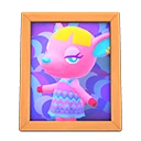 Fuchsia/Gallery | Animal Crossing Wiki | Fandom