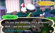 Mabel/Gallery | Animal Crossing Wiki | Fandom