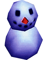 Snowman/Gallery | Animal Crossing Wiki | Fandom