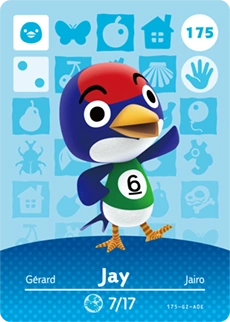 Jan | Animal Crossing Wiki | Fandom