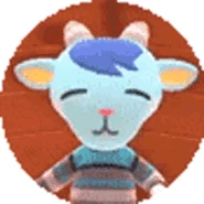Sherb/Gallery | Animal Crossing Wiki | Fandom
