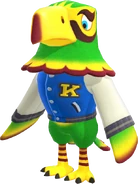 Frank/Gallery | Animal Crossing Wiki | Fandom