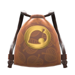 Sac | Animal Crossing Wiki | Fandom