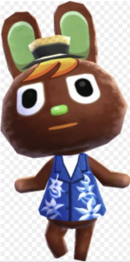 Nico | Animal Crossing Wiki | Fandom