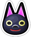 Kiki/Gallery | Animal Crossing Wiki | Fandom