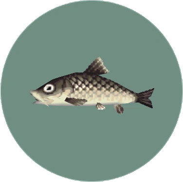 Barbel steed | Animal Crossing Wiki | Fandom