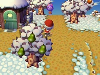 Wave | Animal Crossing Wiki | Fandom