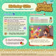 Friendship | Animal Crossing Wiki | Fandom